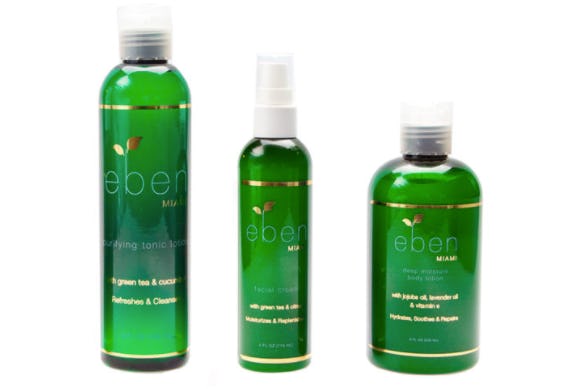 10 Skin Care Brands For People Of Color, Designed With Melanin In Mind