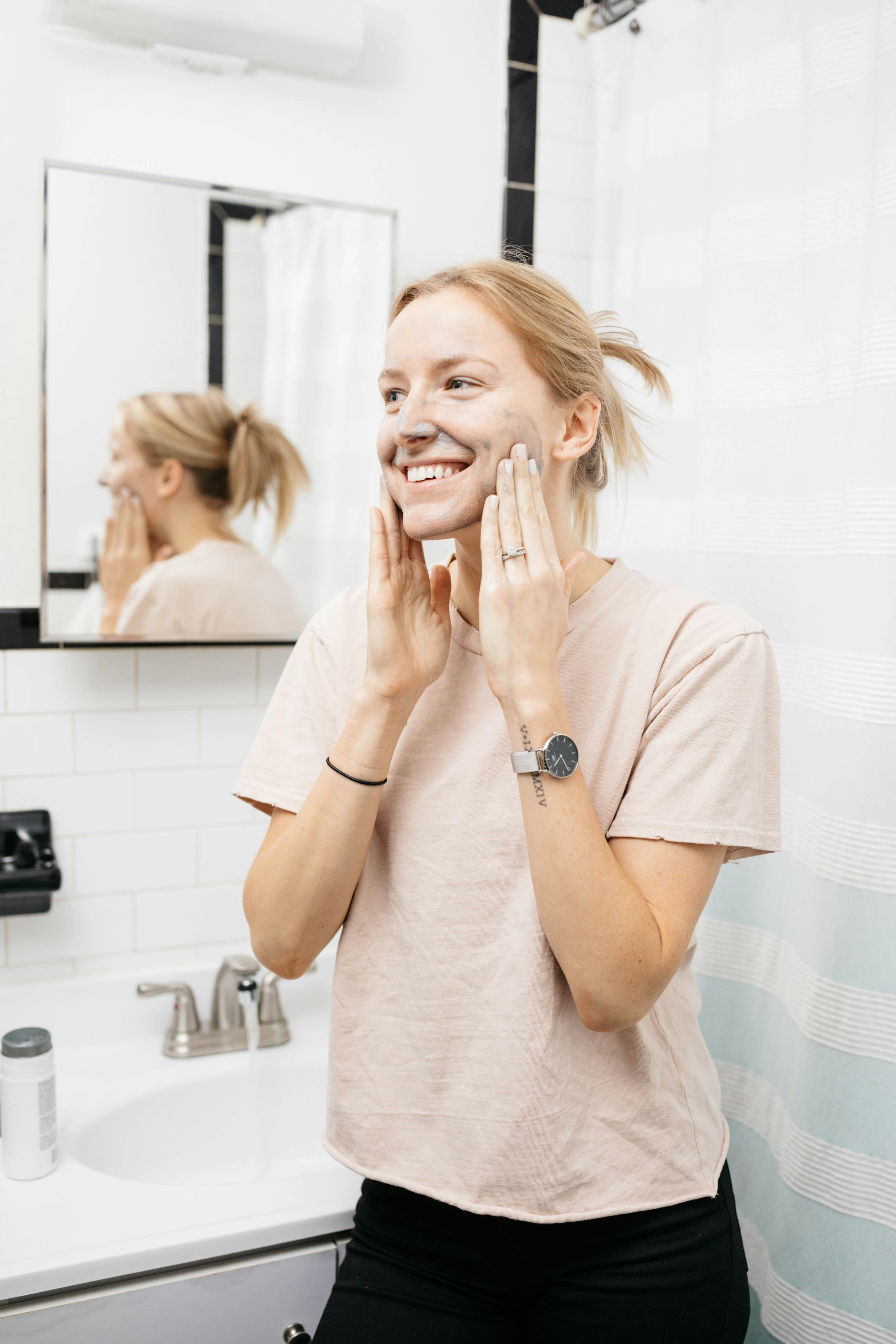 How 5 People Get Ready In The Morning