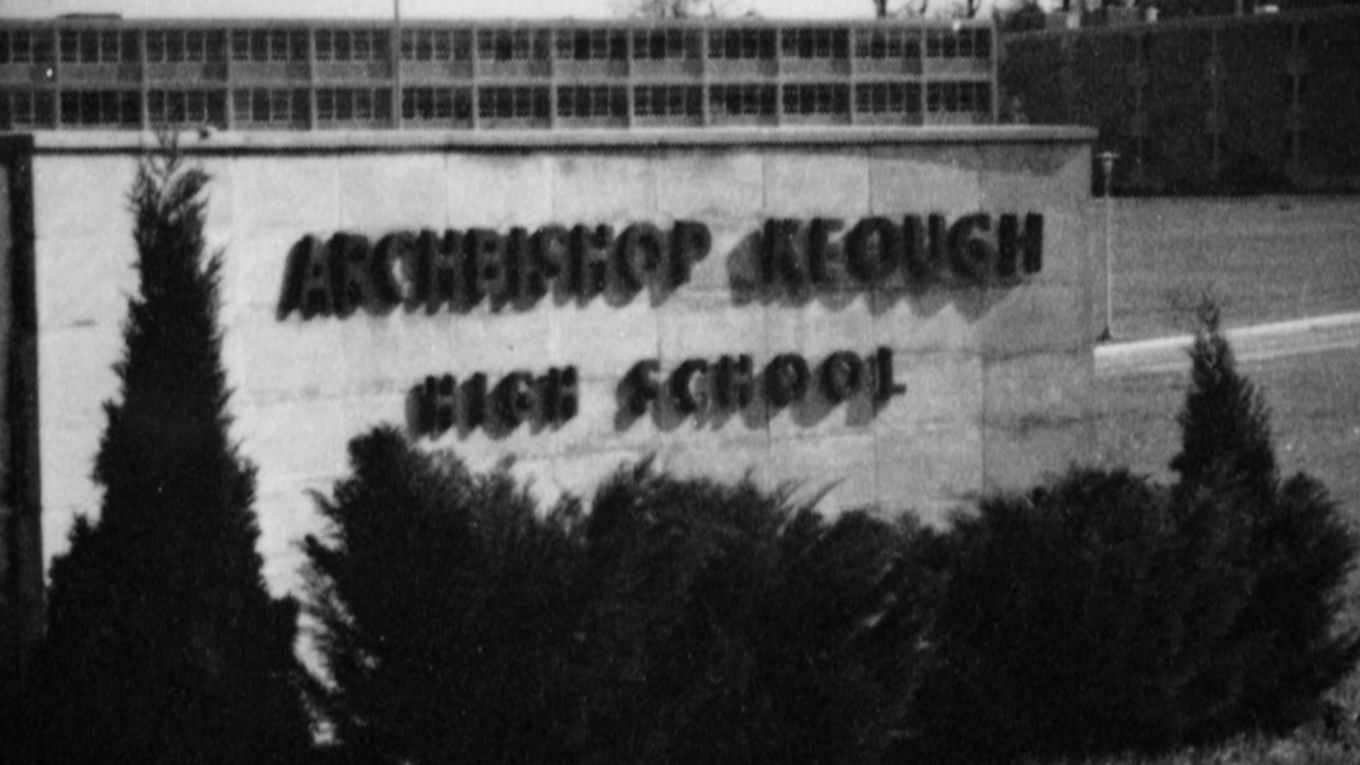 What Happened To Father Joseph Maskell? 'The Keepers' Priest Is At The ...