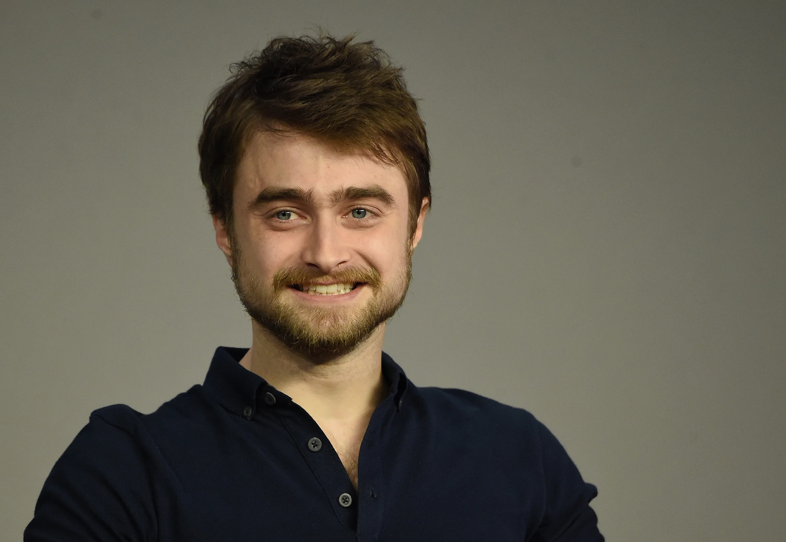 Daniel Radcliffe's New TV Role Sounds Downright Angelic