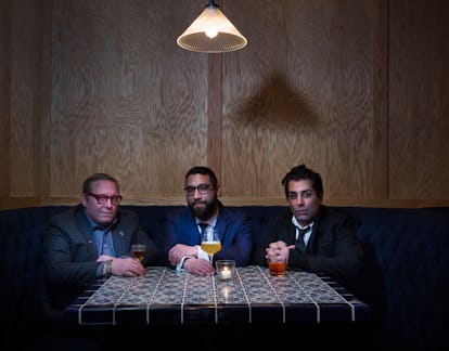 Coup, A Resistance-Themed Bar In New York City, Donates All Profits To ...