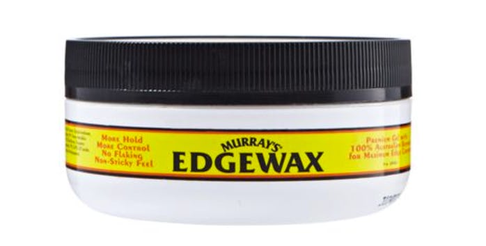 11 Edge Control Hair Products That Will Make Flyaways A Thing Of The Past