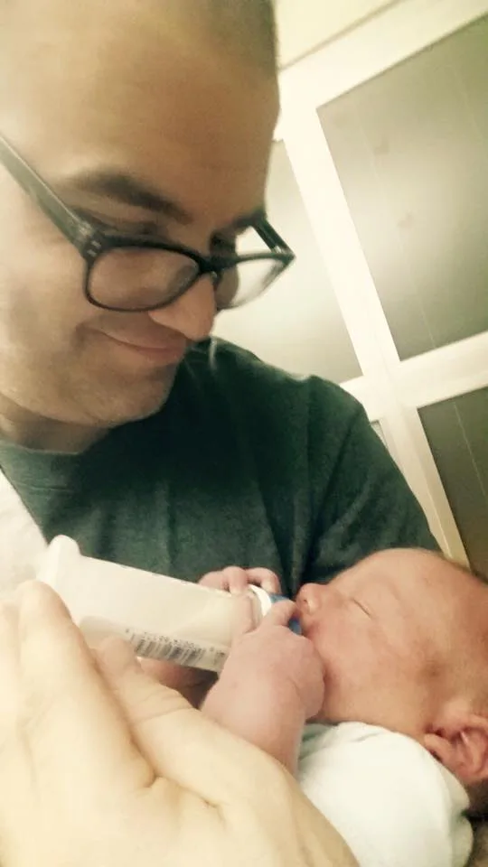 12 Things I Want Judgmental Moms On The Internet To Know