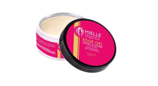11 Edge Control Hair Products That Will Make Flyaways A Thing Of The Past