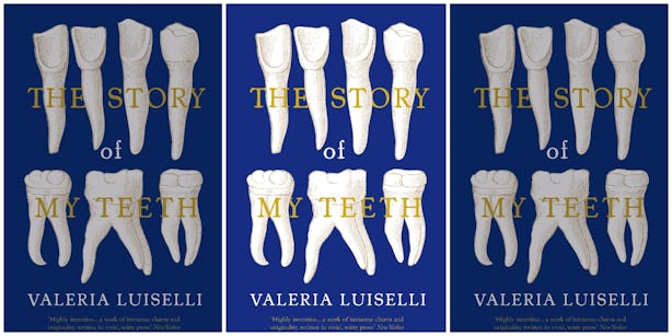 10 Experimental Novels That Aren't Hard To Read