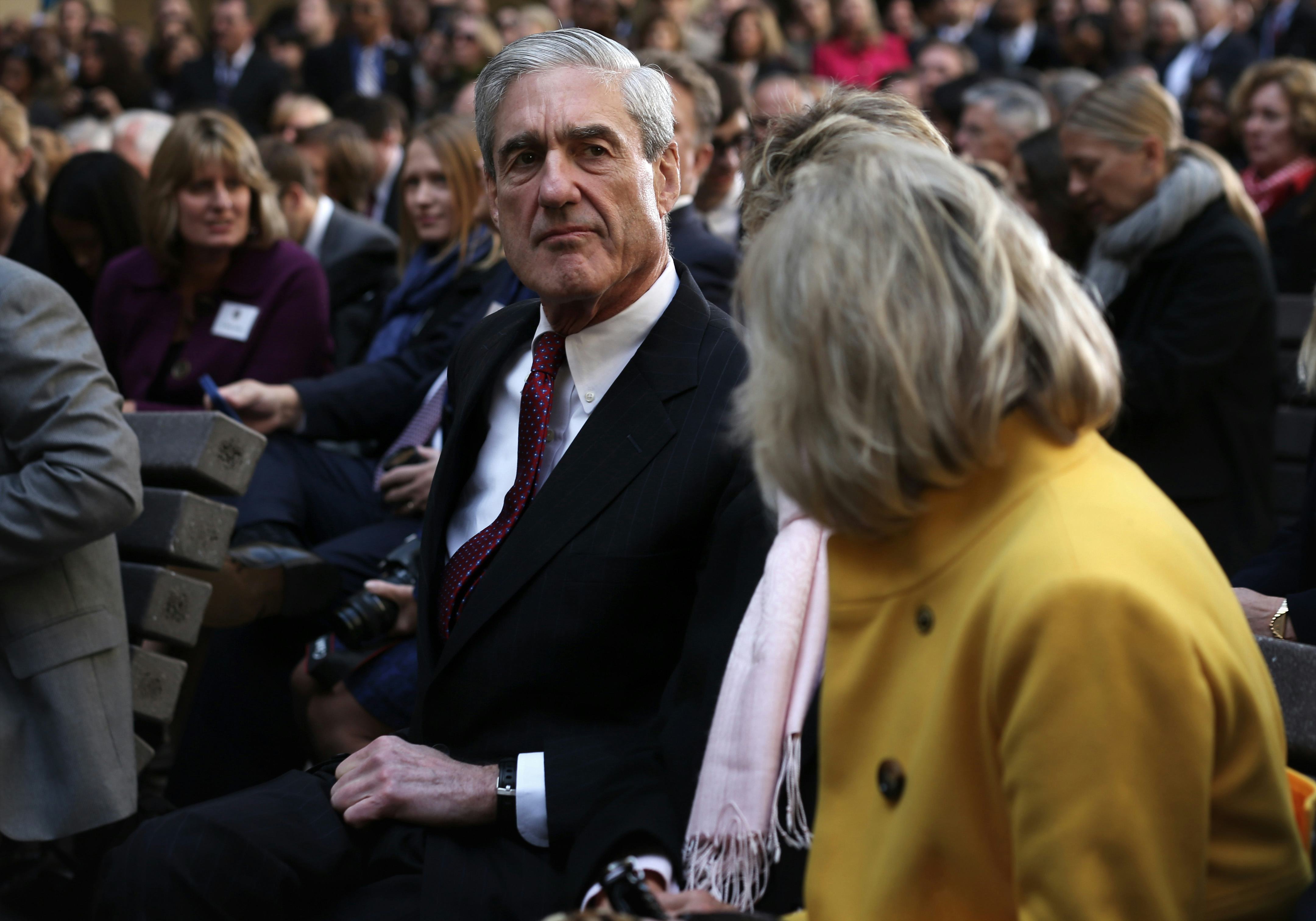 What's The Difference Between An Independent Prosecutor & Special Counsel?