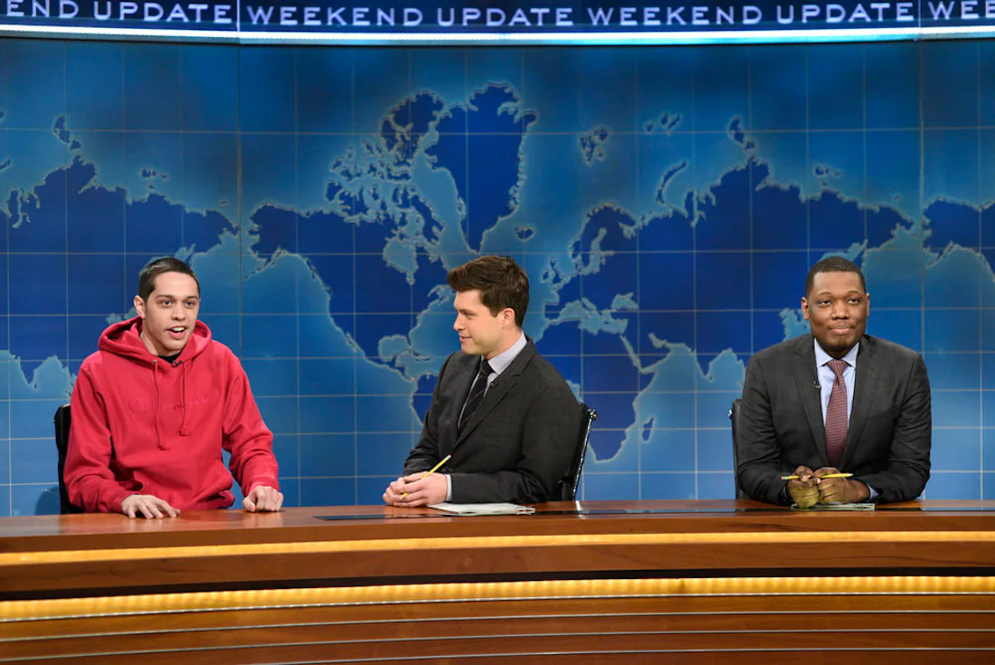 The 'SNL' Season 43 Cast Has Their Work Cut Out For Them