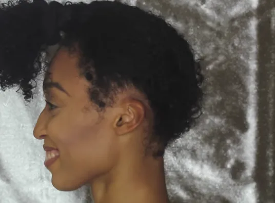 7 Heat-Free Ways To Stretch Natural Hair & Defeat Shrinkage Once And ...