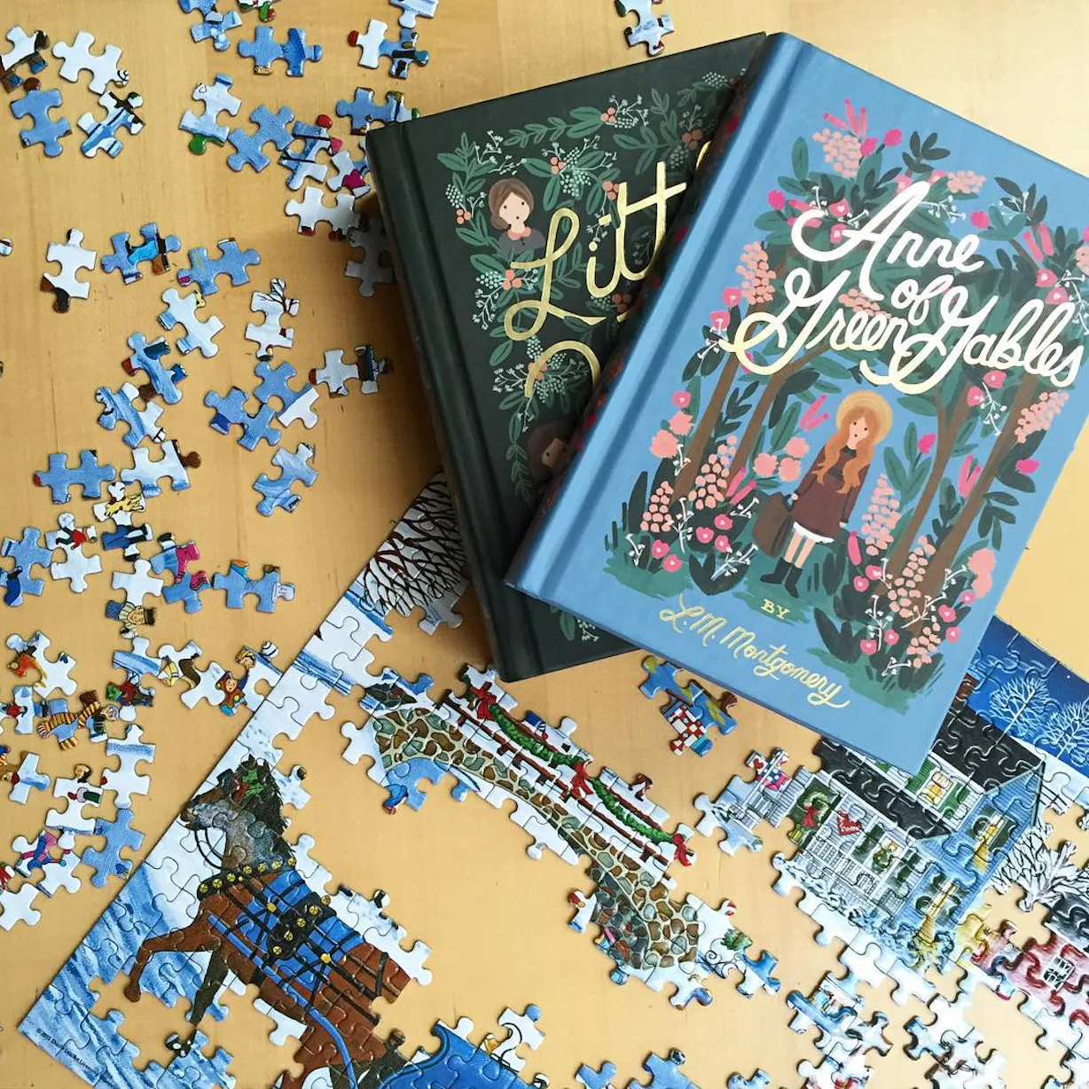 10 Books Women Of Every Age Will Enjoy, So Read Them As A Family