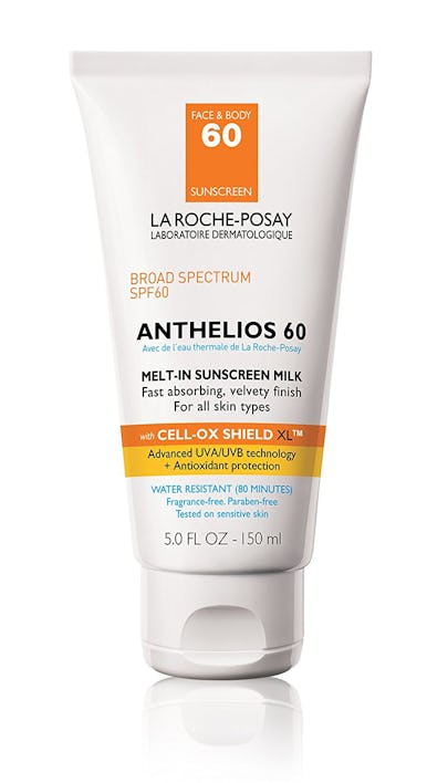This Is The Highest-Rated Sunscreen Of 2017, According To Consumer Reports
