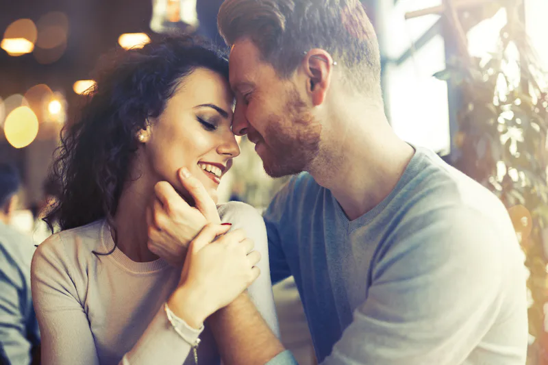 The Best Date For Every Love Language
