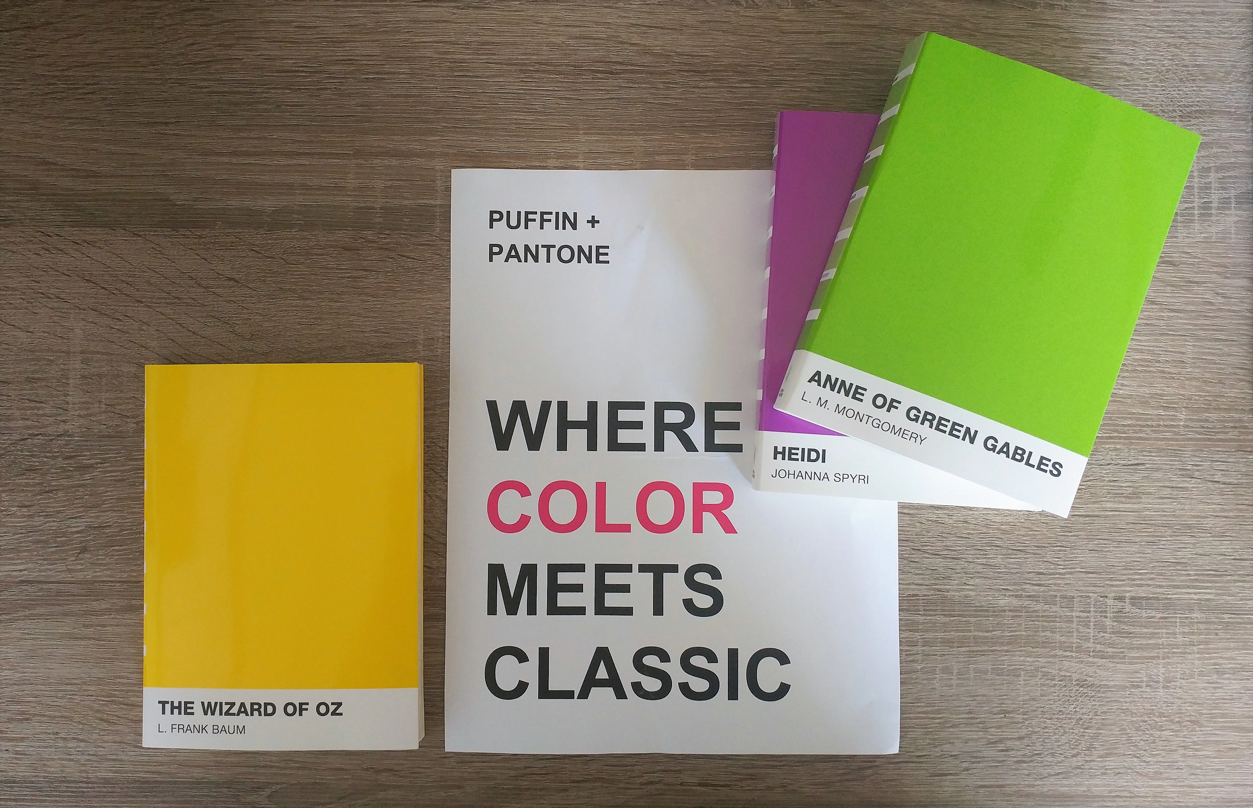 These Classic Books Got The Rainbow Treatment, And You Need Them For ...