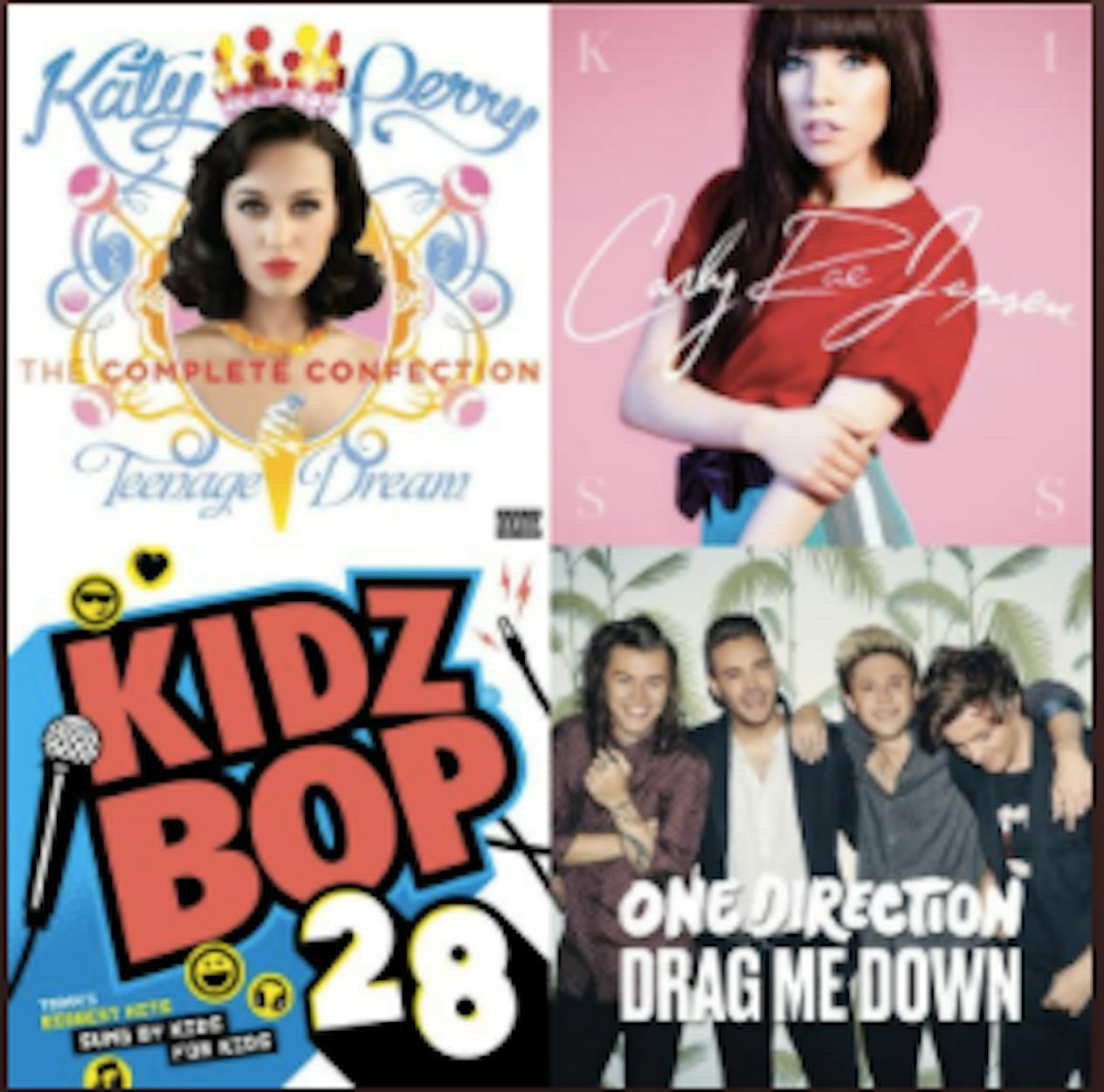 11 Spotify Playlists For Kids, Because Music Makes Everything Better