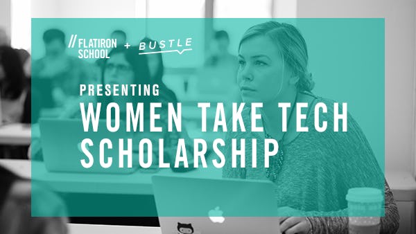 4 Women Who Are Using Coding In New, Inspiring Ways