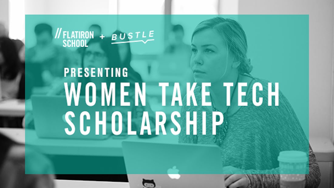 4 Women Who Are Using Coding In New, Inspiring Ways