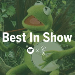 11 Spotify Playlists For Kids, Because Music Makes Everything Better