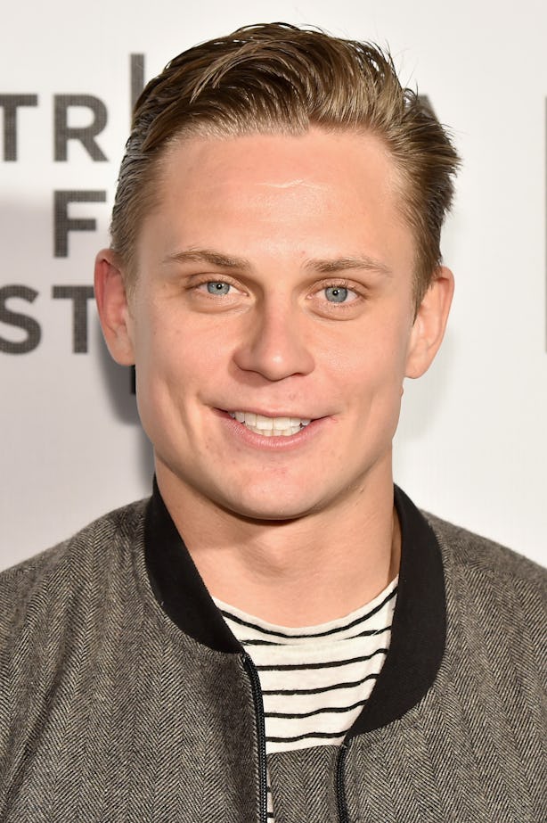 Who Plays Russ After His Transformation On 'Unbreakable Kimmy Schmidt ...