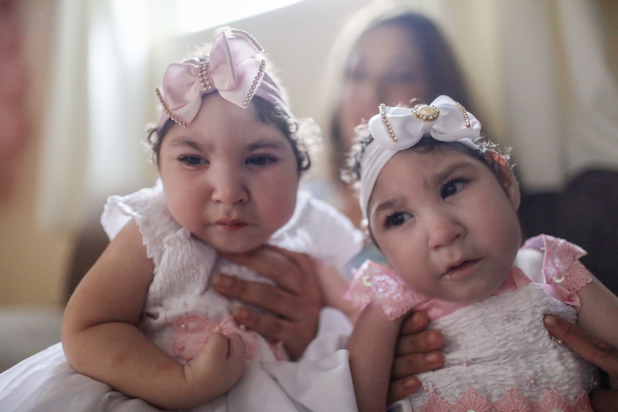 Zika Babies May Pay The Price Of Trump's Latest Crusade