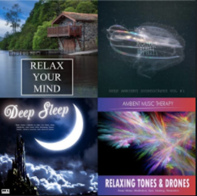 11 Spotify Playlists For Kids, Because Music Makes Everything Better