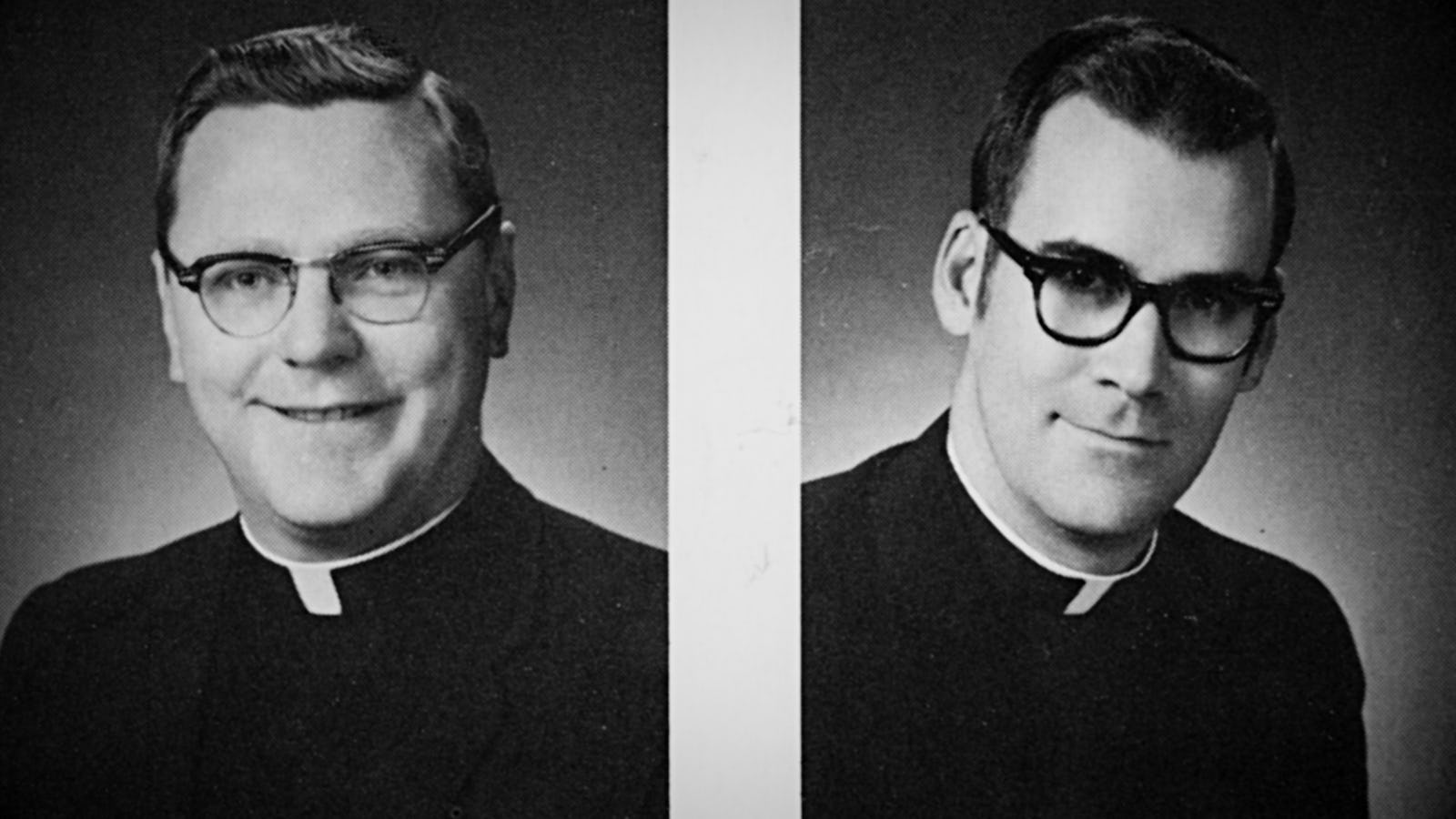 What Happened To Father Neil Magnus? 'The Keepers' Priest Went On To ...