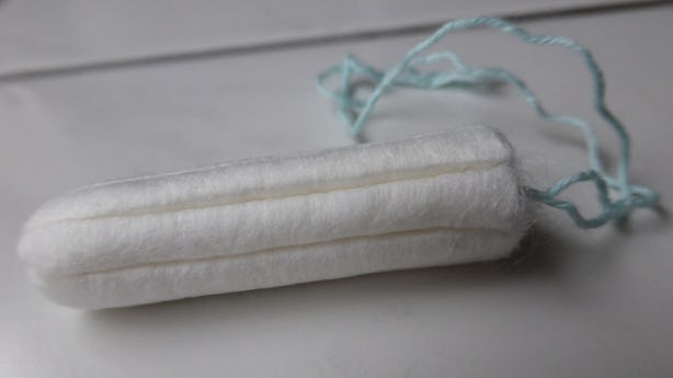9 Interesting Ways To Know If You’re Leaving Tampons In Too Long