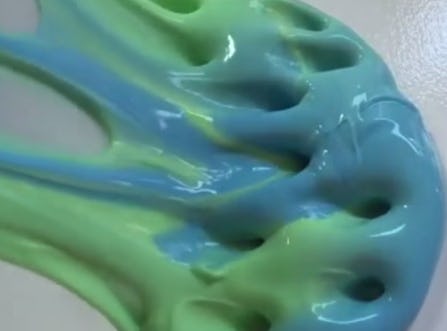 How To Make Ombre Slime, The Next Big Thing In The Slime Craze