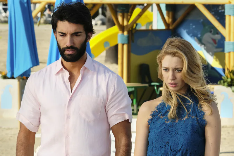 Did J.P. Kill Scott On 'Jane The Virgin'? His True Identity Is Revealed