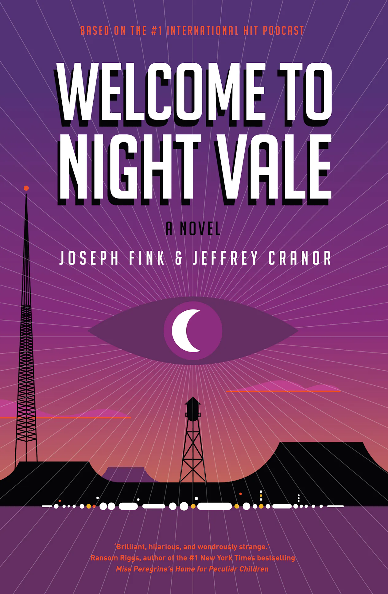 10 Books Like 'Twin Peaks' To Remind You Why You Love The Series