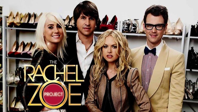 11 Old Bravo Shows You Probably Forgot About