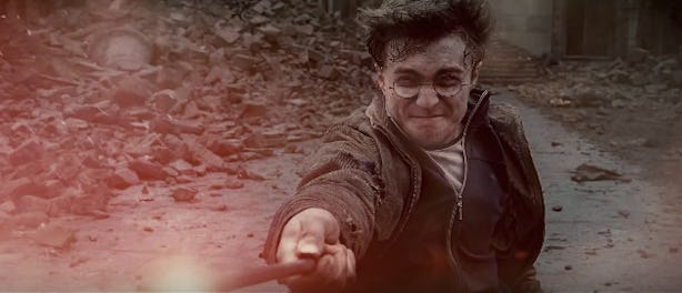 8 Controversial Battle Of Hogwarts Changes From The 'Harry Potter ...