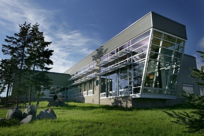 The Most Gorgeous Libraries In Every Single State, Just In Time For ...