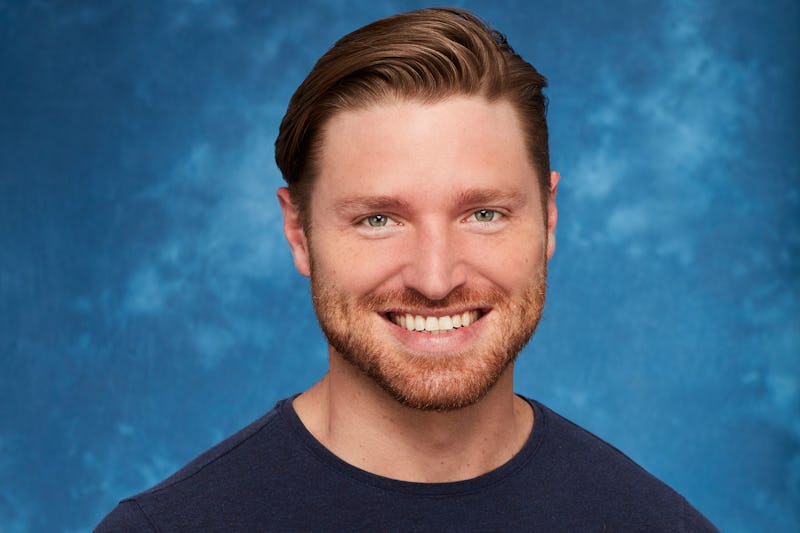 Who Is Blake E. From 'The Bachelorette’? He's A Totally Different ...