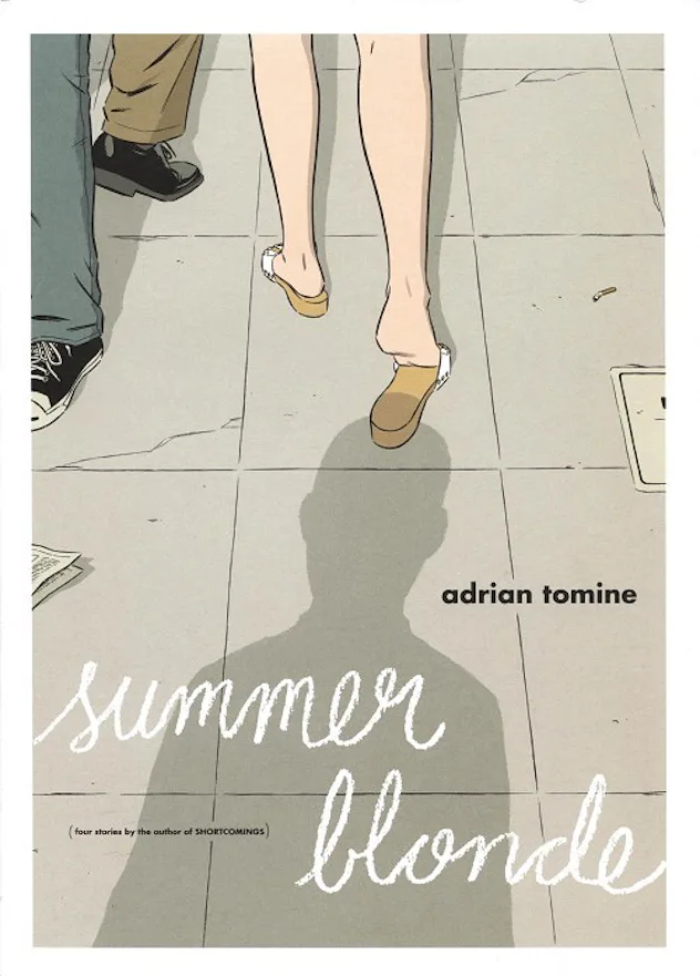 9 Graphic Novels Set In Summer To Add To Your Beach Reads TBR