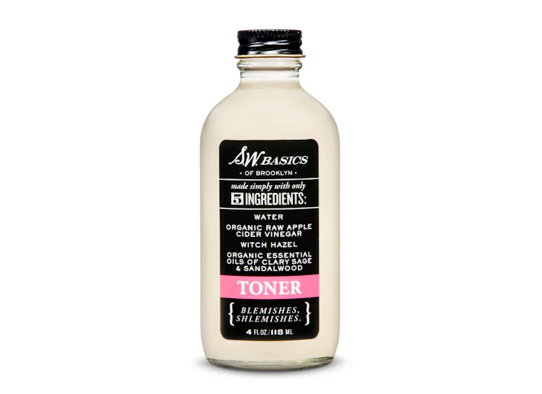 10 Alcohol-Free Toners That Will Still Leave You With A Matte Complexion