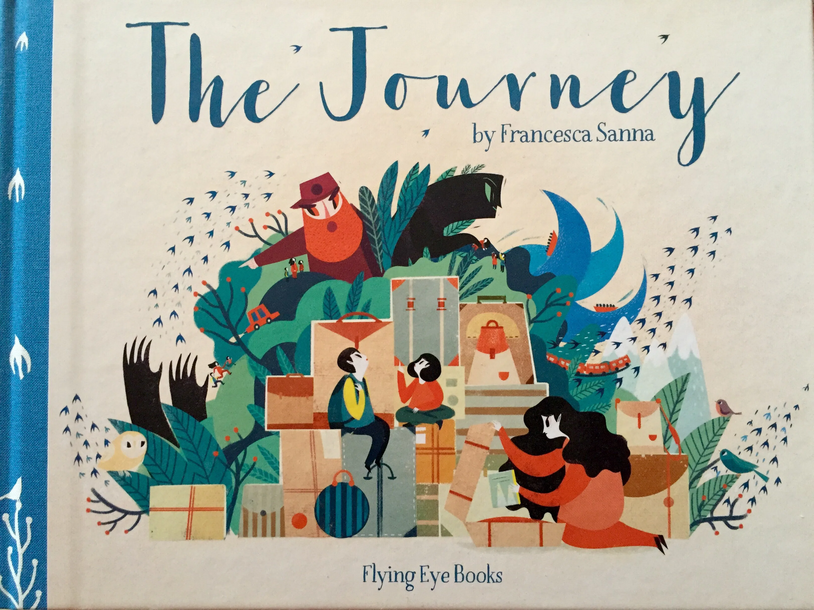 10 Children's Books About Immigration & Refugees That Teach The ...
