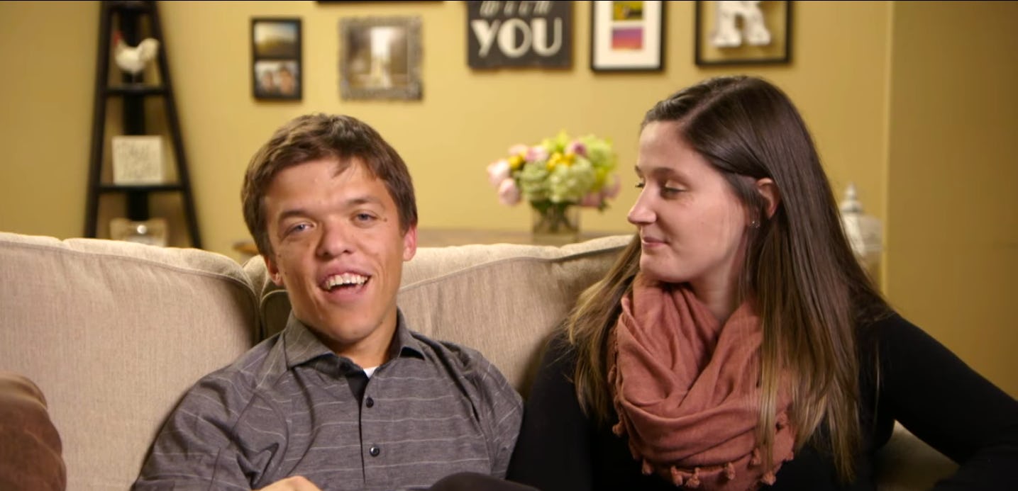 Do Zach Roloff's Siblings Have Kids? The Family Is Growing Quickly