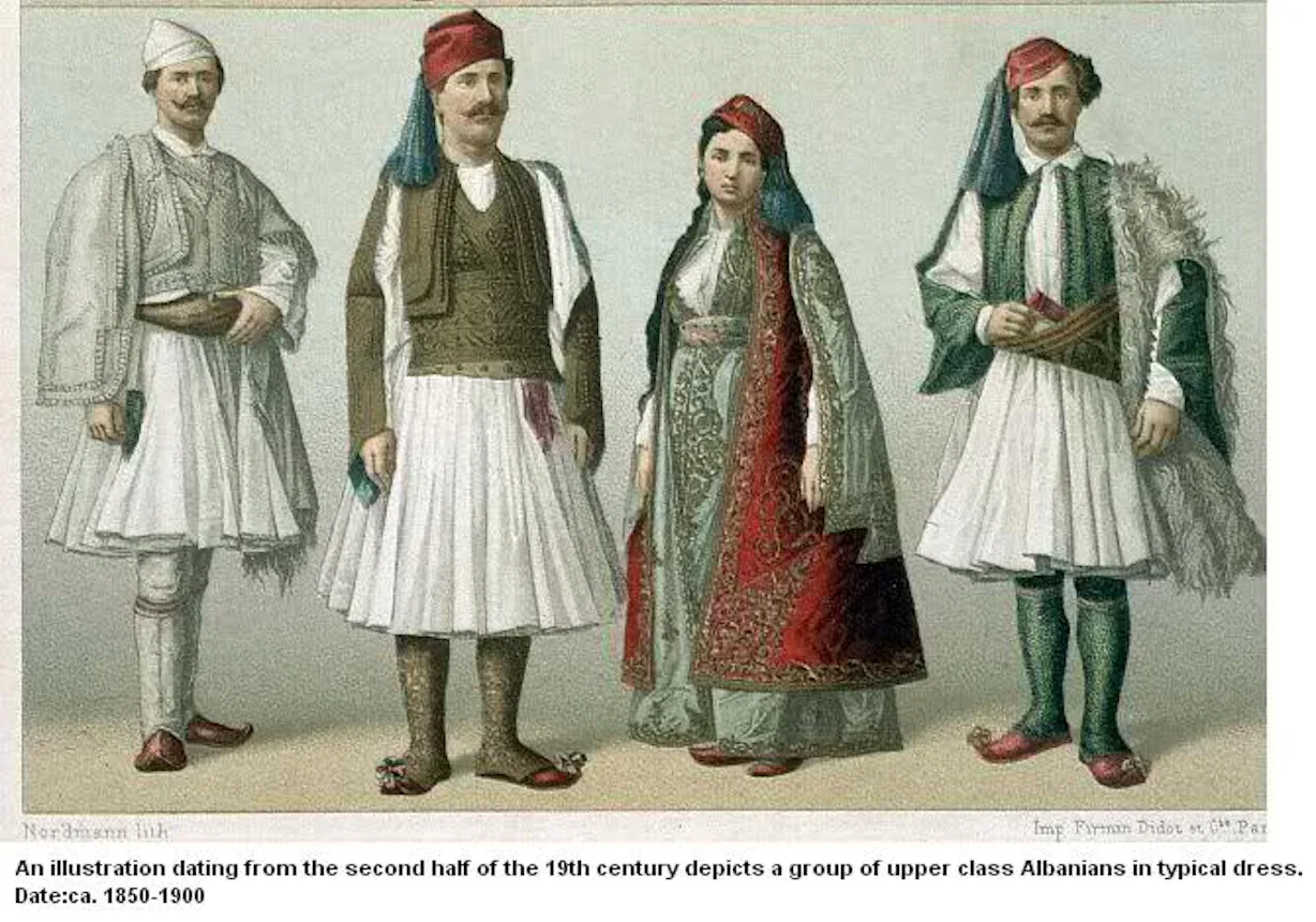 The History Of Men Skirts the-history-of-men-skirts