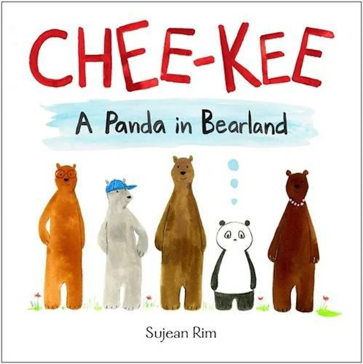 10 Children's Books About Immigration & Refugees That Teach The ...