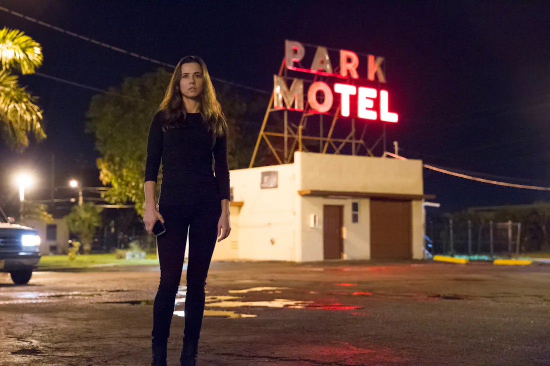 Recap 'Bloodline' Season 2 To Catch Up On The Rayburn Family Drama