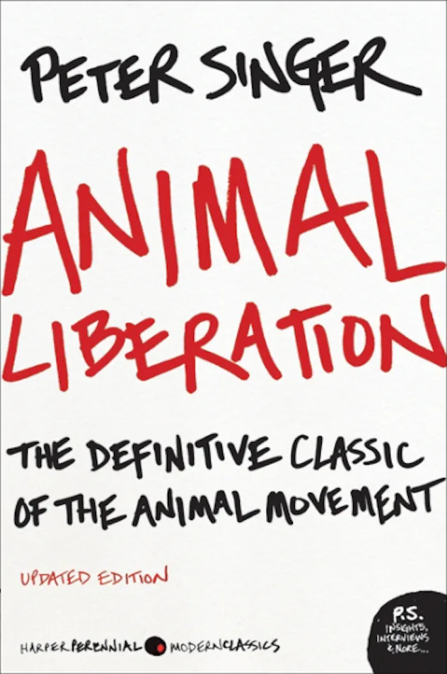 Thinking Of Going Vegan? 6 Books About Veganism To Help You Make The ...