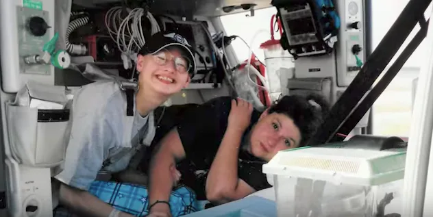 13 Chilling Photos Of Gypsy Rose & Dee Dee Blanchard You Need To See ...