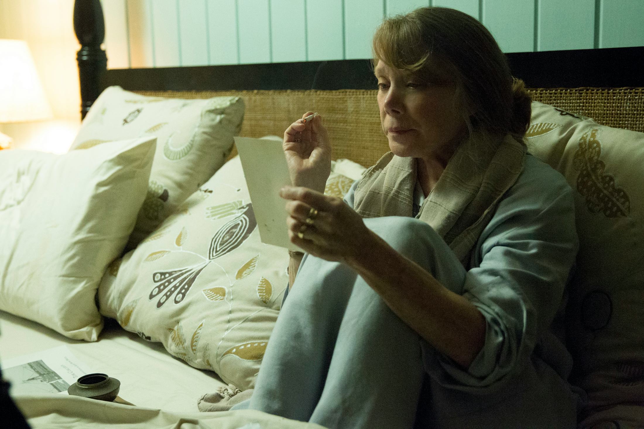 Recap 'Bloodline' Season 2 To Catch Up On The Rayburn Family Drama