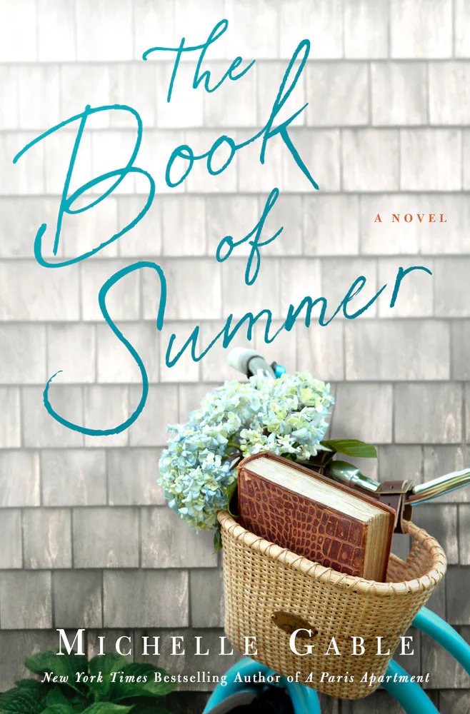 11 Summer Reads That Are Set On The Beach For Maximum Vacation Enjoyment