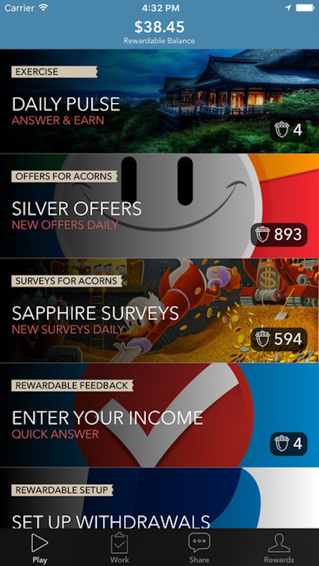 11 Apps That Help You Make Money & Are Worth Checking Out