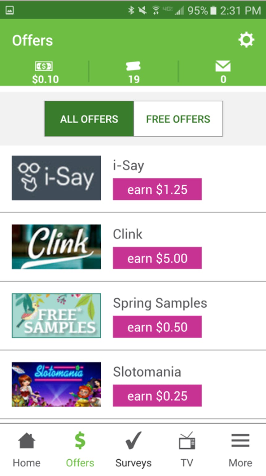 11 Apps That Help You Make Money & Are Worth Checking Out