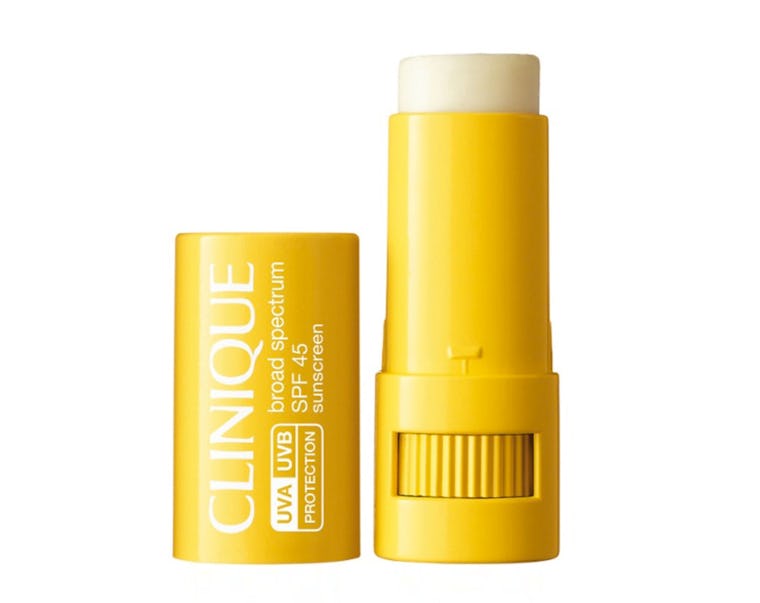 6 Reasons Stick Sunscreen Makes Sun Protection So Much Easier