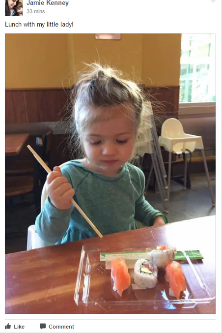 12 Types Of Shameless Bragging Every Mom Does Online