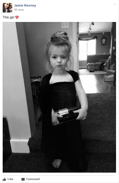 12 Types Of Shameless Bragging Every Mom Does Online