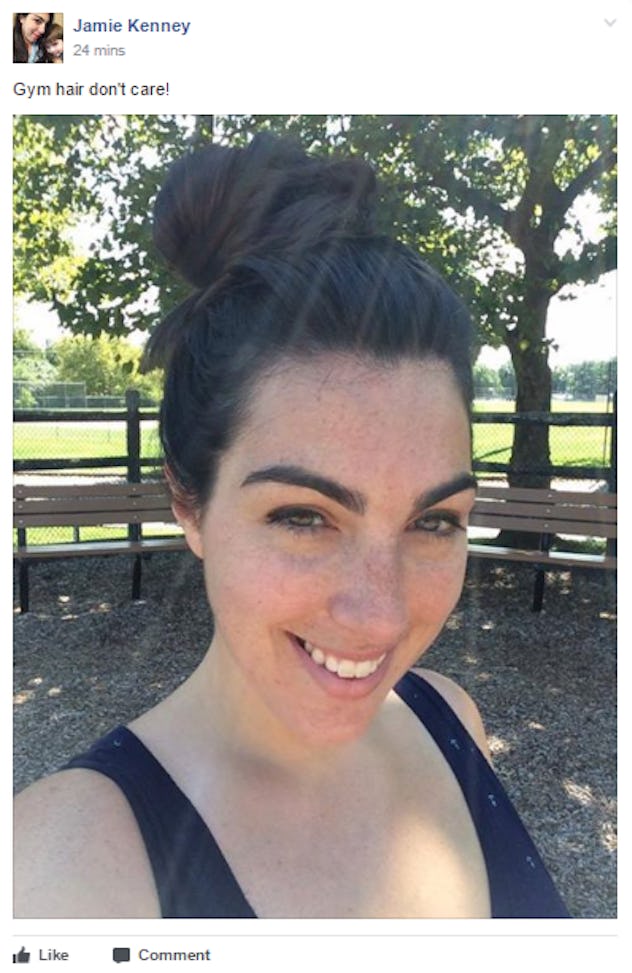 12 Types Of Shameless Bragging Every Mom Does Online