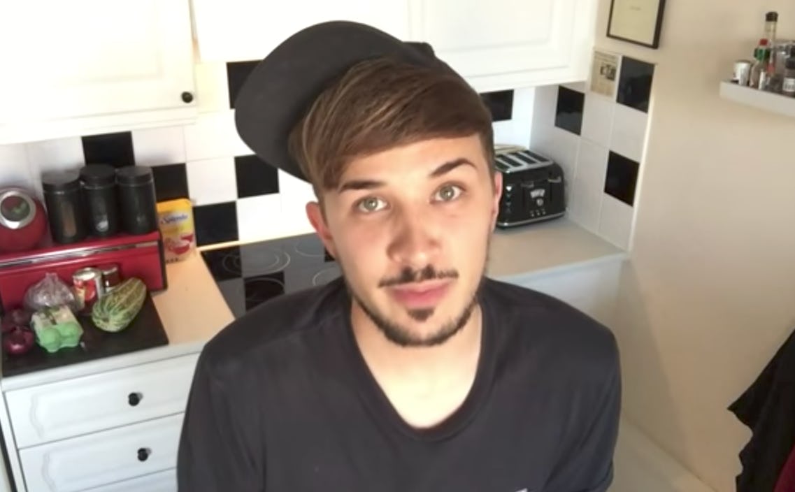 Who Was Martyn Hett? The Manchester Victim Was Beloved On Social Media